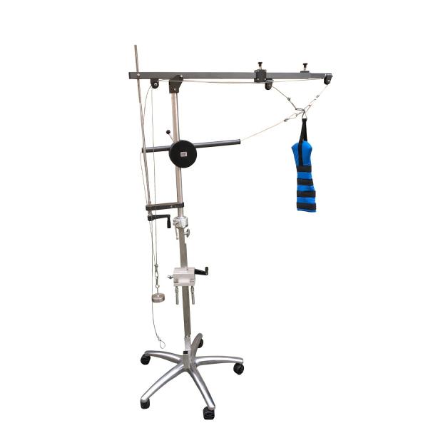 Quality Aluminum Beach Chair Shoulder Positioner Shoulder Surgery Chair for sale