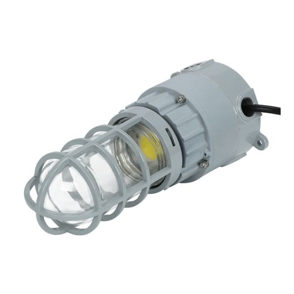 Quality Led Explosion Proof Tunnel Lighting Ip66 Waterproof Small Size Light Weight for sale