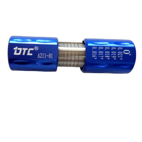 Quality Experience the Benefits of Aluminum Blue Torque Arch Turrets in Your Dental Practice for sale