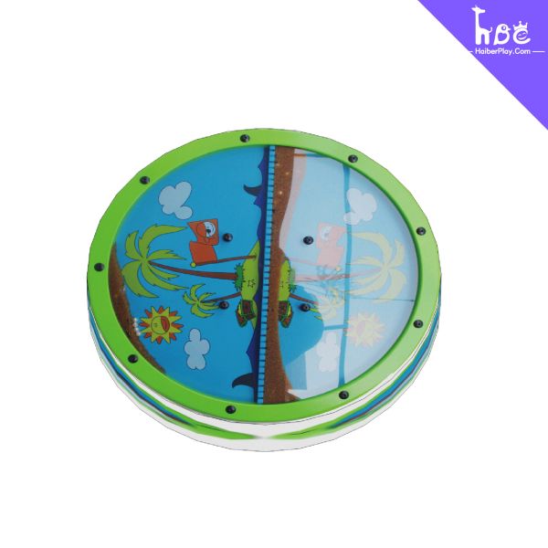 Quality Smooth Round Play Panels for Eco-Friendly Play Areas for sale