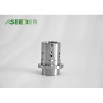 Quality Compact Size Tungsten Carbide Nozzle Construction Tool Parts Oil Drill Bit for sale