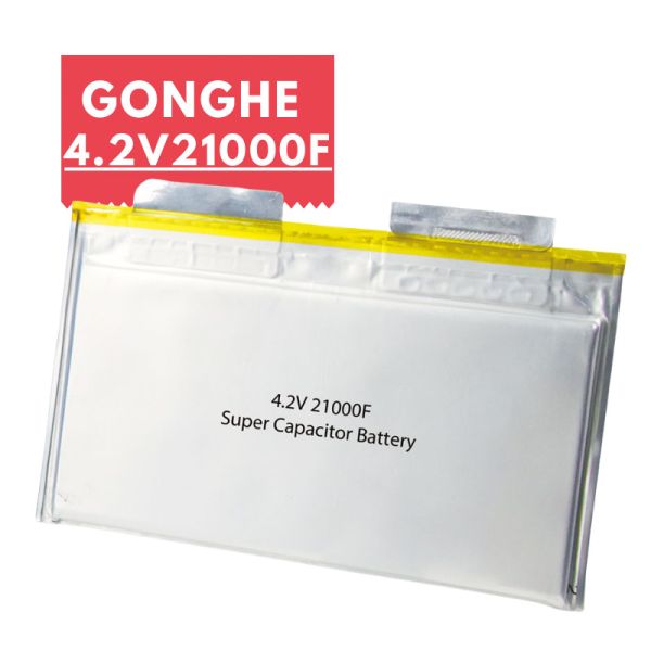 Quality Sustainable Supercapacitor Cell Graphene Material For Electric Cars for sale