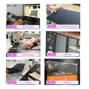 China Factory - Shenzhen Xiangyuan New Energy Technology Co., Ltd.