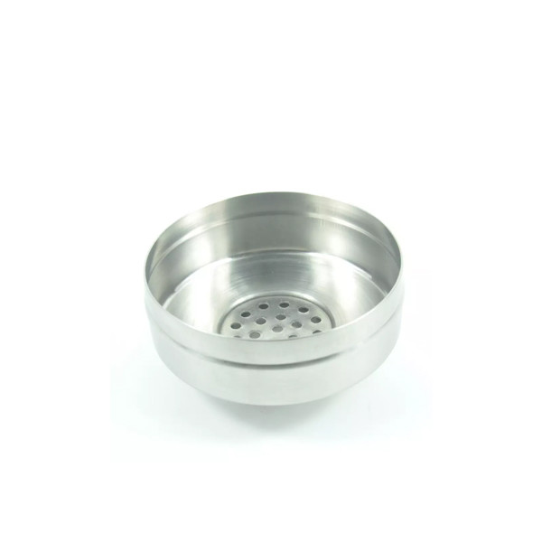 Quality Zinc Aluminum Deep Drawing Precision Metal Stamping Parts OEM ODM for sale