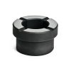 china Anticorrosive Impregnated Carbon Graphite Bushings High Self Lubricating