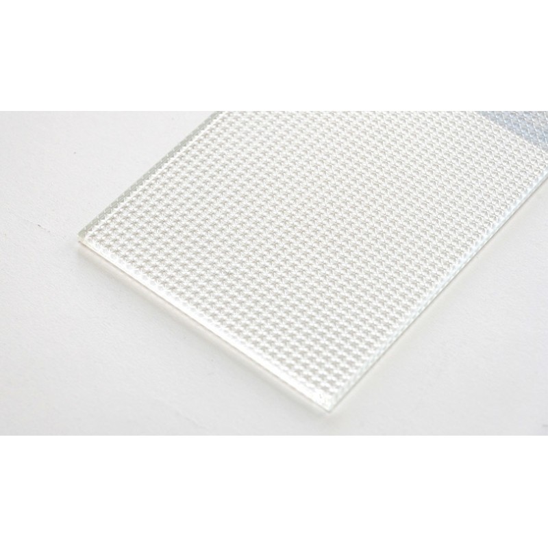 21.52mm Tempered Security Construction Hurricane Proof Bulletproof Toughened Laminated Glass