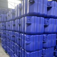 Quality Floating Dock Strong Buoyancy Water Pontoons for sale
