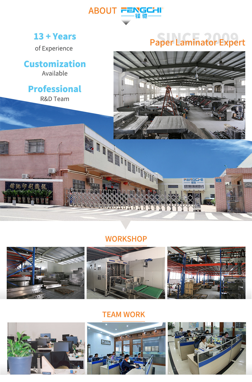 3800kg TUV Certified Safe Litho Paper Stacking Machine for Printing Industry