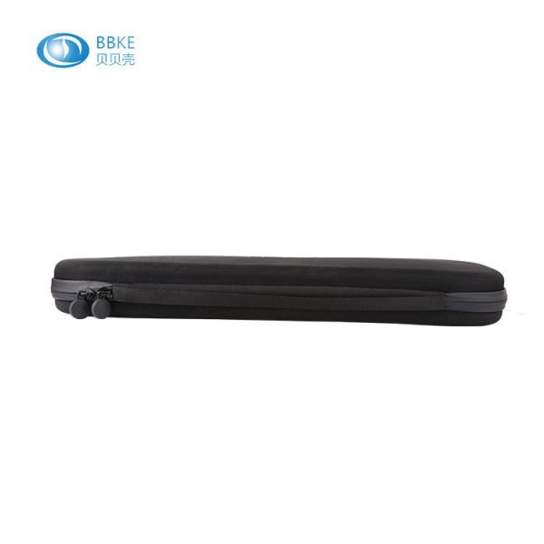 Quality Carrying Stethoscope Case For Littmann Classic Iii , Hard Zipper Eva Stethoscope for sale