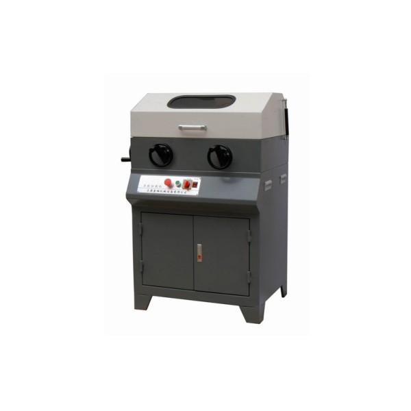 Quality Multifunctional Manual Metallographic Sample Cutting Equipment Max Section for sale