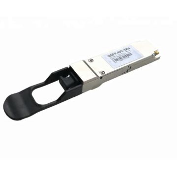 Quality QSFP-40G-SR4 40GBASE-SR4 SFP Transceiver Module Compatible Network Transceiver for sale