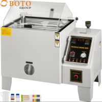 Quality Customizable Salt Spray Test Chamber for Specific Requirements for sale