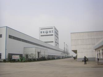 China Factory - Changzhou Dingang Metal Material Co.,Ltd.