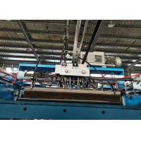 Quality Intelligent High Speed Flute Lamination Machine CE Standard 25KW 1700x1700mm for sale