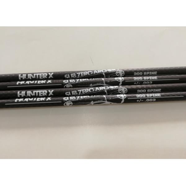 Quality Customized Logo Printed Carbon Arrow, ,Hunting and Target Arrows, Crossbow Bolts for sale