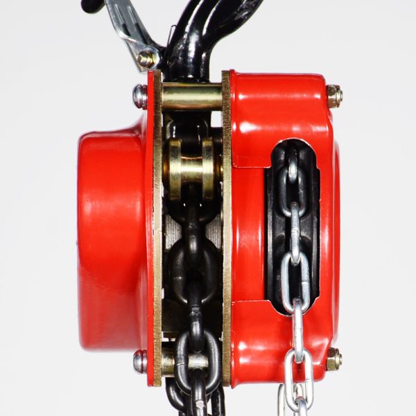 Quality Lightweight Mini Manual Chain Hoist for sale