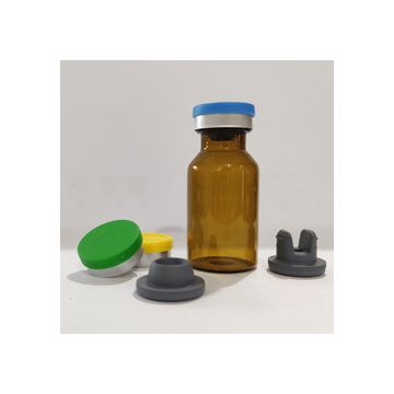 Quality alta qualidade 1ml 2ml 5ml 7ml 10ml 20 ml frasco de vidro ambar para frasco for sale