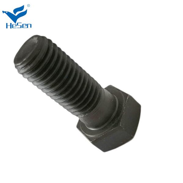 Quality 8S9092 Hex Head Flange Bolt Front Idler Bolt For E325 SH265  Hex Bolt for sale