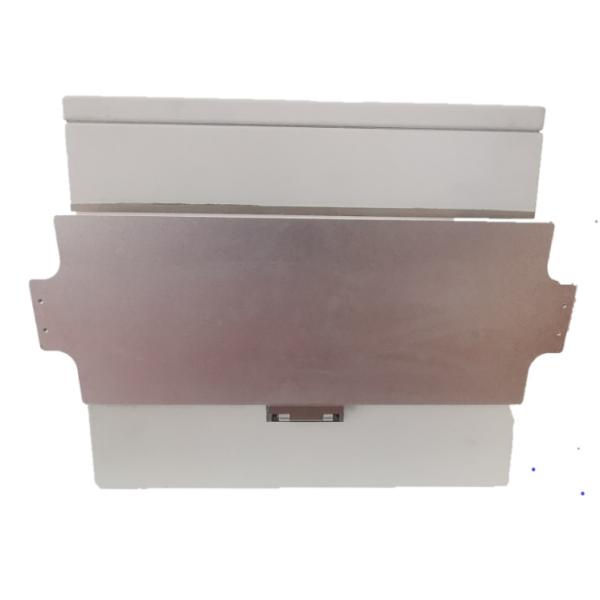 Quality 0.8 To 6Ghz 6Ghz Small RF Shielded Enclosures Emi Shield Box Wireless for sale