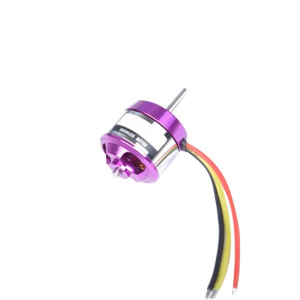 Quality Outrunner Frameless Brushless DC Motor for sale