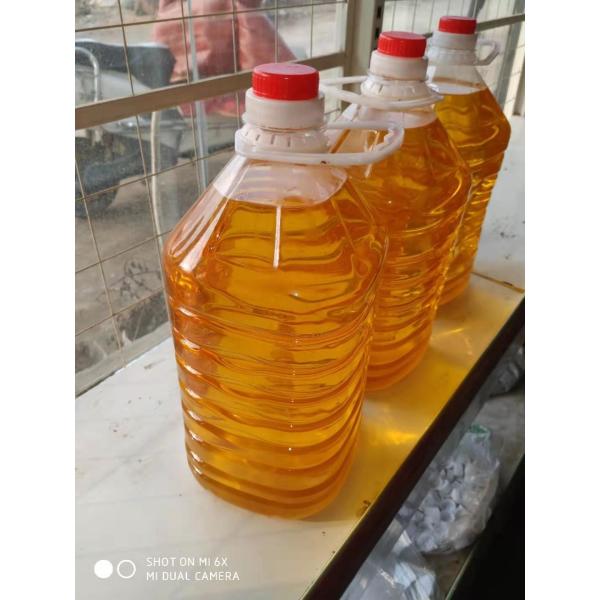 Quality Multifunction Commercial Oil Press Machine , Automatic Cottonseed Oil Machine for sale
