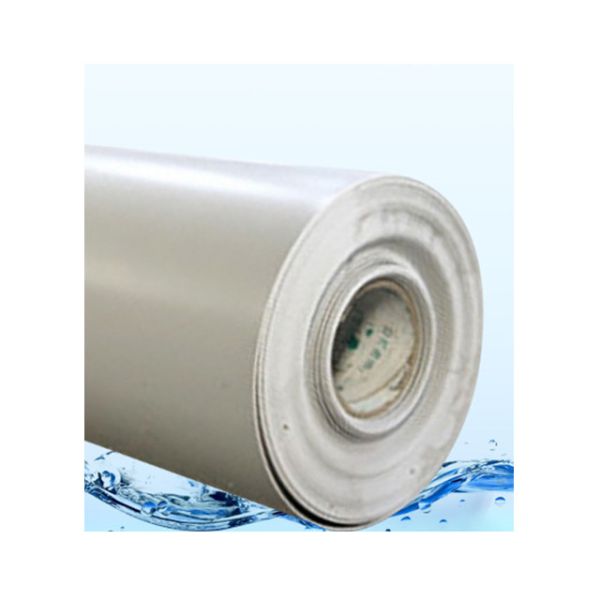Quality Project Solution Capability PVC Waterproof Roofing Membrane for Concrete Flat Roof for sale