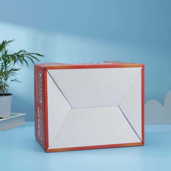 Quality Custom Logo Retail Cardboard Display Box , Food Tea Candy Display Packaging Box for sale