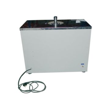 Quality 2.1MPa Oxygen Bomb / Air Bomb Aging Test Chmaber with Rubber Insulation Material for sale