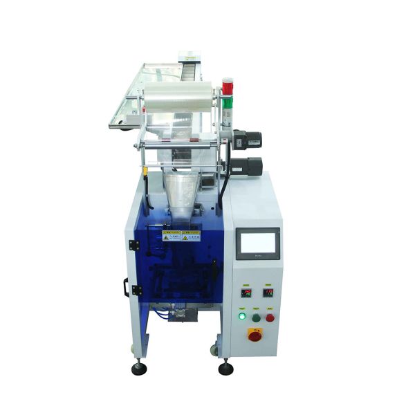Quality Chain Bucket Semi Auto Packing Machine GL-B860T Automatic Sealing Machine OEM for sale
