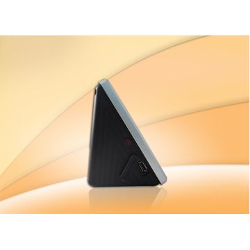 Quality Multi Language Facial Recognition Time Attendance System Support ID Card Reader for sale