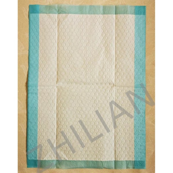 Quality 5ply Underpad Machine for sale