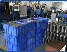 China Factory - Wenzhou Wenzhe Valve Fittings Co., Ltd.