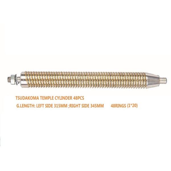 Quality Air Jet Weaving Loom Spare Parts Tsudakoma Temple Cylinder for sale