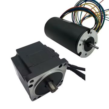 Quality Professional Manufacturer for Electrical Brushless DC Motor Customized Voltage for sale
