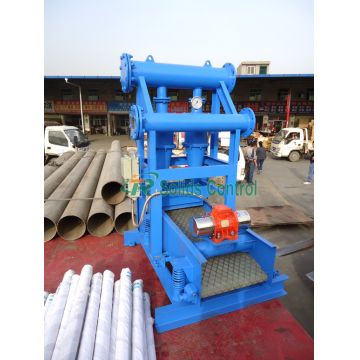 Quality Oil Drilling Solid Control Desanding System Separation Point 45 - 75μM for sale