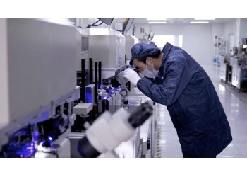 China Factory - Guangdong Huixin Electronics Technology Co., Ltd.