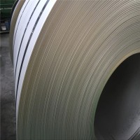 Quality 2B Finish Hot Rolled Stainless Steel Coil 321 304L 1-3mm Thickness for sale