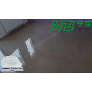 Quality Powdery Shrinkage Reducing Admixture For Concrete High Performance for sale