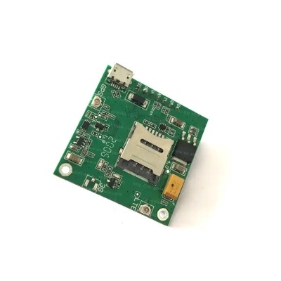 Quality SIMCOM 4G Module PCB Module Board BK-SIM7600E-H1C Development Board LTE NB-IoT for sale