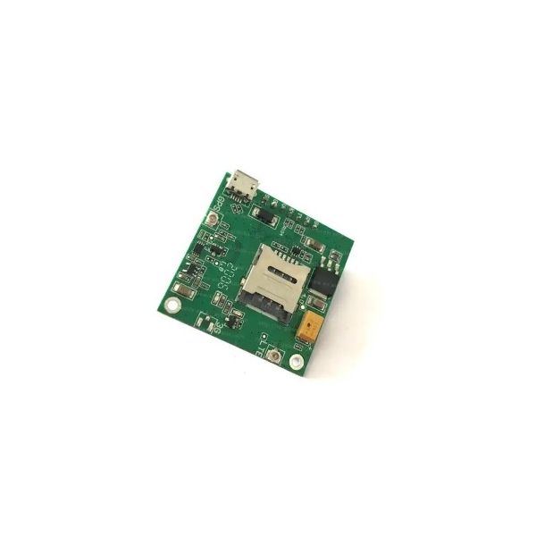 Quality SIMCOM 4G Module PCB Module Board BK-SIM7600E-H1C Development Board LTE NB-IoT Module for sale
