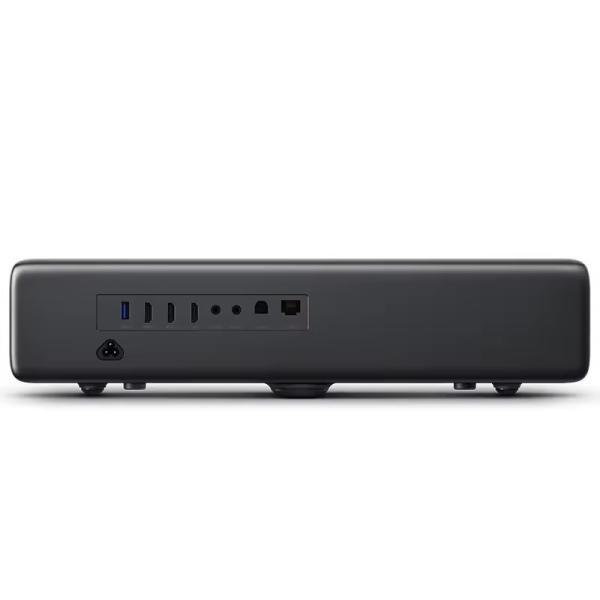 Quality FLYIN M1 DLP Laser projector Android 9 Home Theater Projector With 3D 1080P 4K for sale