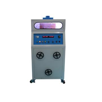 Quality IEC60950 Flammability Testing Equipment / Heavy Current Ignition Tester Button for sale