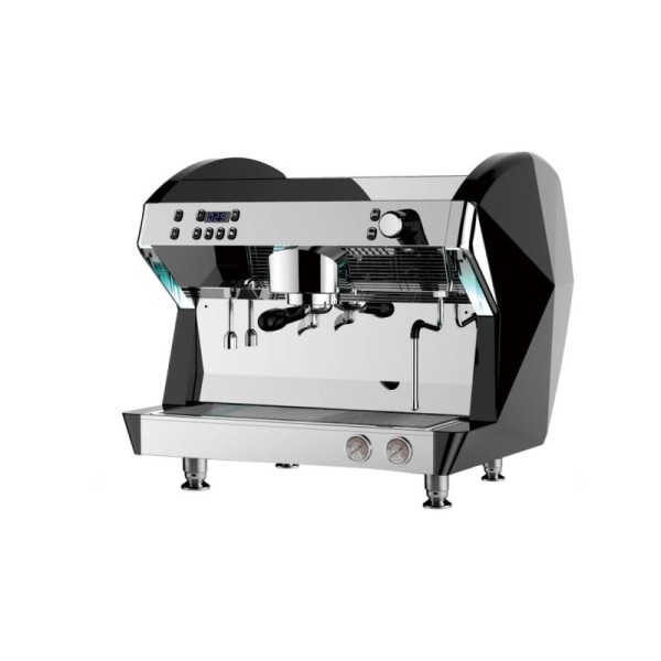 Quality Capresso Pump Espresso Machine , Plastic Americano Espresso Machine for sale