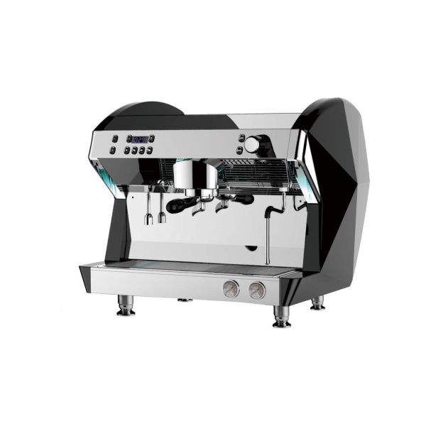 Quality Capresso Pump Espresso Machine , Plastic Americano Espresso Machine for sale