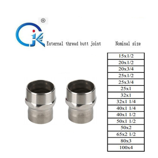 Quality Eco friendly Viega Propress Stainless Steel Fittings Surface Polishing for sale