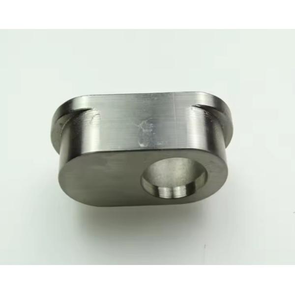 Quality Stainless Steel Lost Wax Investment Casting Lock Parts for sale