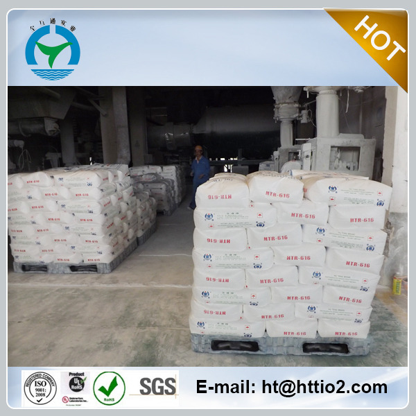 Quality Performance Titanium Dioxide Powder Additive for Industrial Coatings and for sale