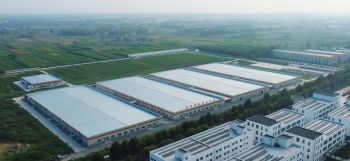 China Factory - Suzhou Tuoertai Precision Technology Co., Ltd