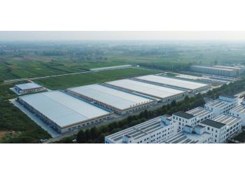 China Factory - Suzhou Tuoertai Precision Technology Co., Ltd