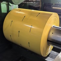 Quality 0.8mm PE Coated Aluminum Roofing Sheet for Commercial & Residential Roofs for sale